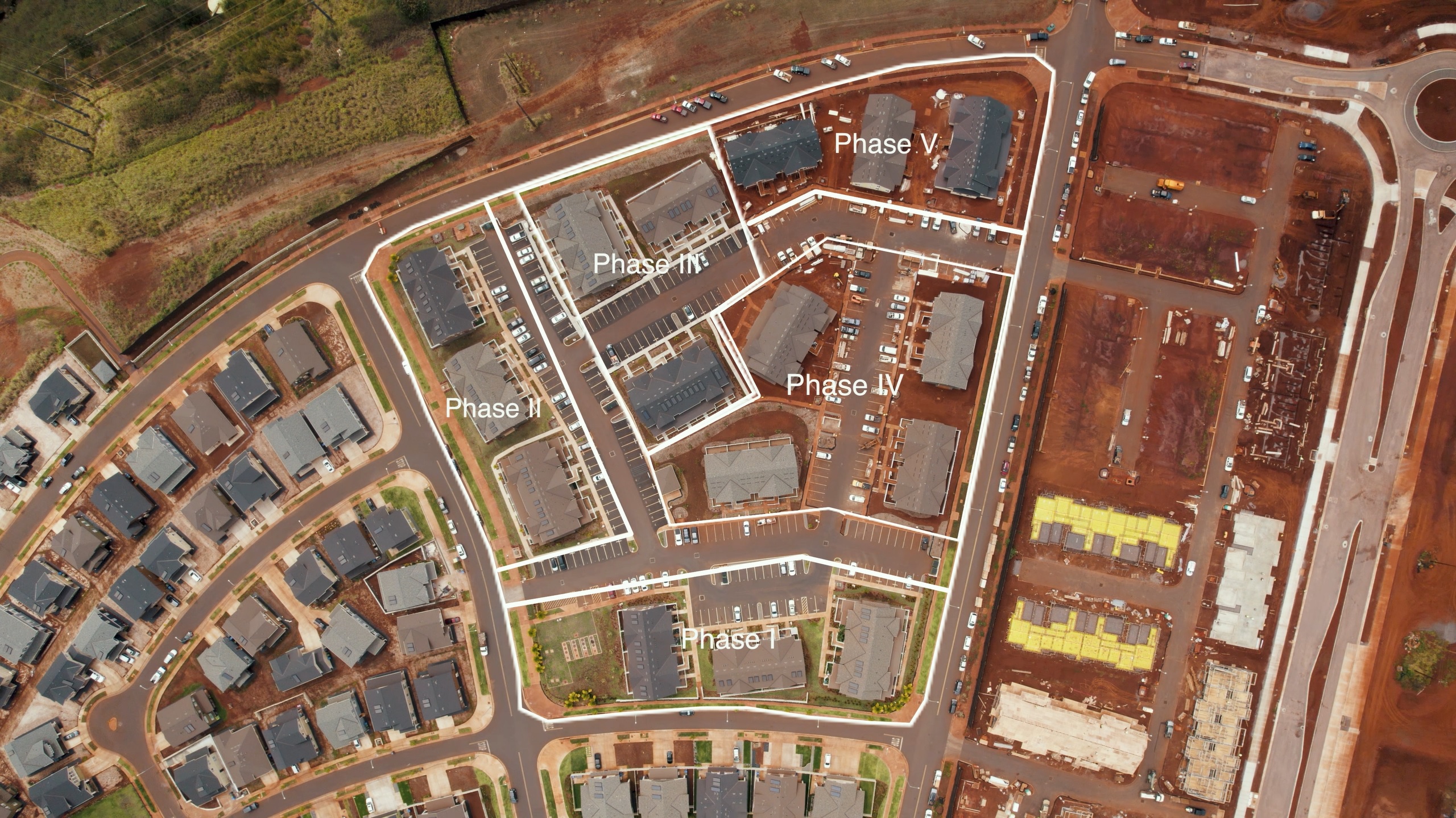 Koa Ridge - Koa Ridge Community Gallery