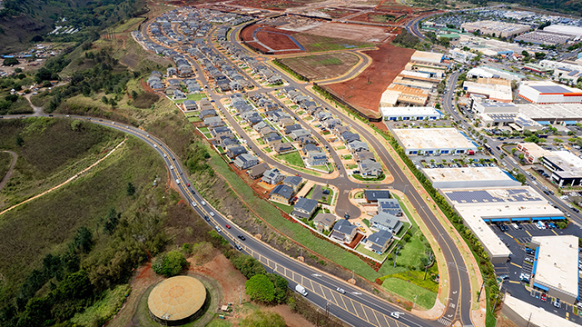 Koa Ridge - Koa Ridge Community Gallery