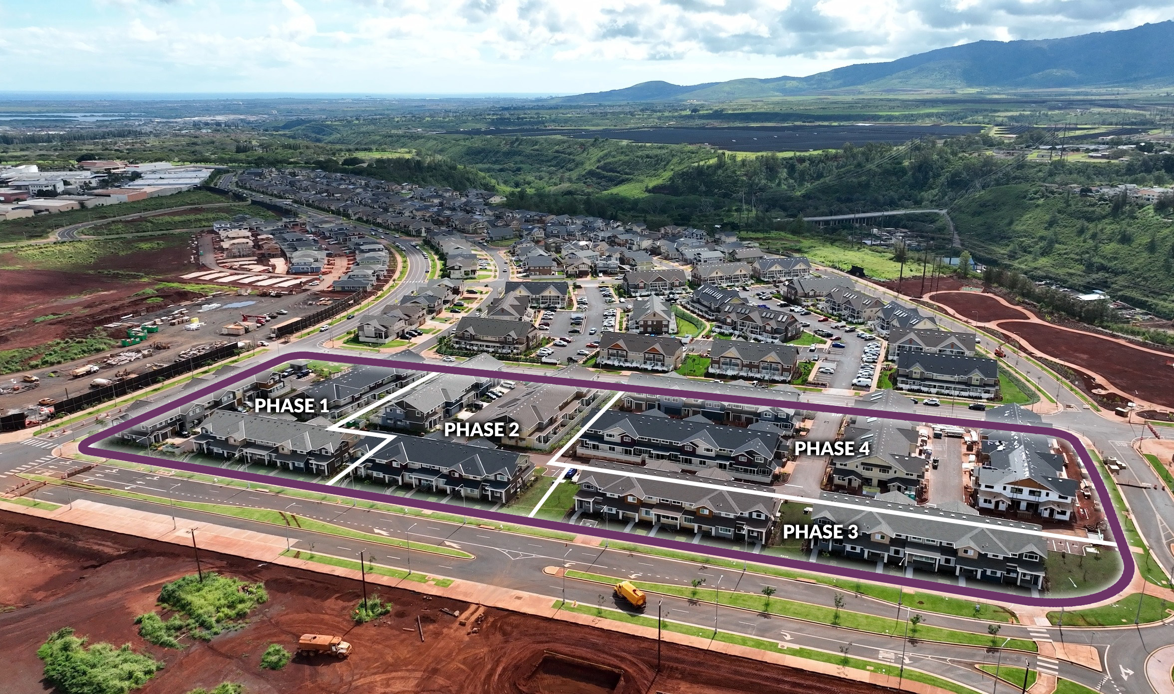 Koa Ridge - Koa Ridge Community Gallery